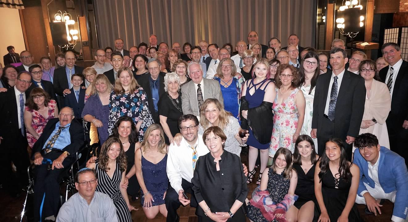 Northern New Jersey Conservative Synagogue | JCC of Paramus