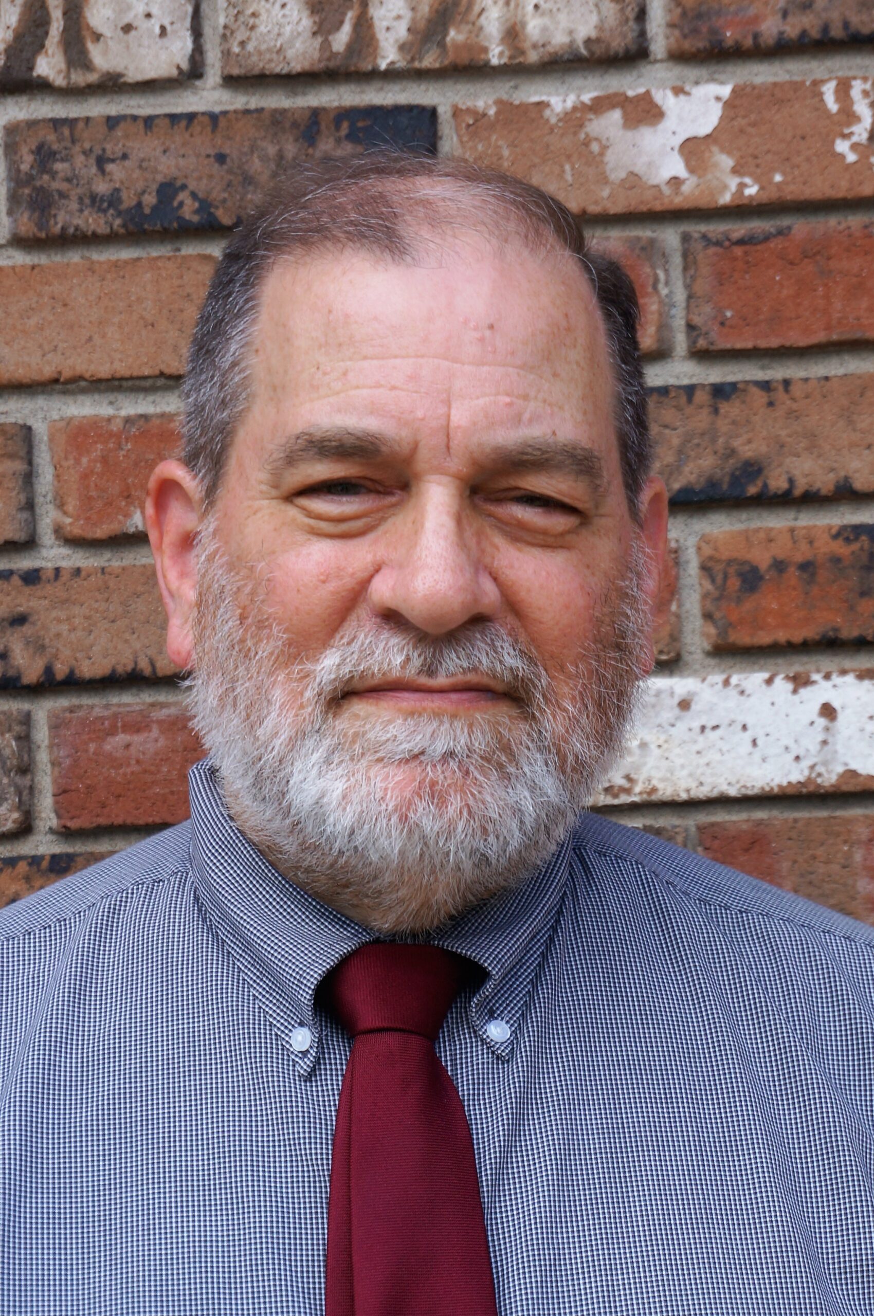 Meet Our Clergy | Jewish Community Center of Paramus / Congregation ...